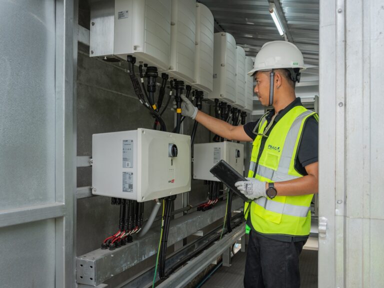 RMA Energy Completed Solar Rooftop System at RMA Automotive - RMA Group ...