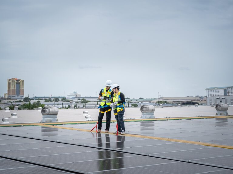 RMA Energy Completed Solar Rooftop System at RMA Automotive - RMA Group ...